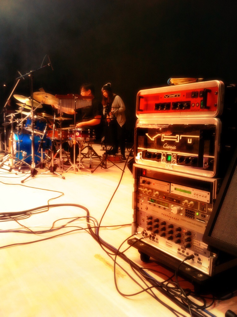 Rack System_1 | Sakai Takahito